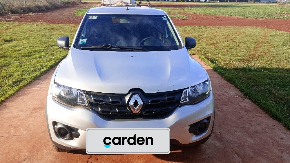 RENAULT KWID 2021 | Carden