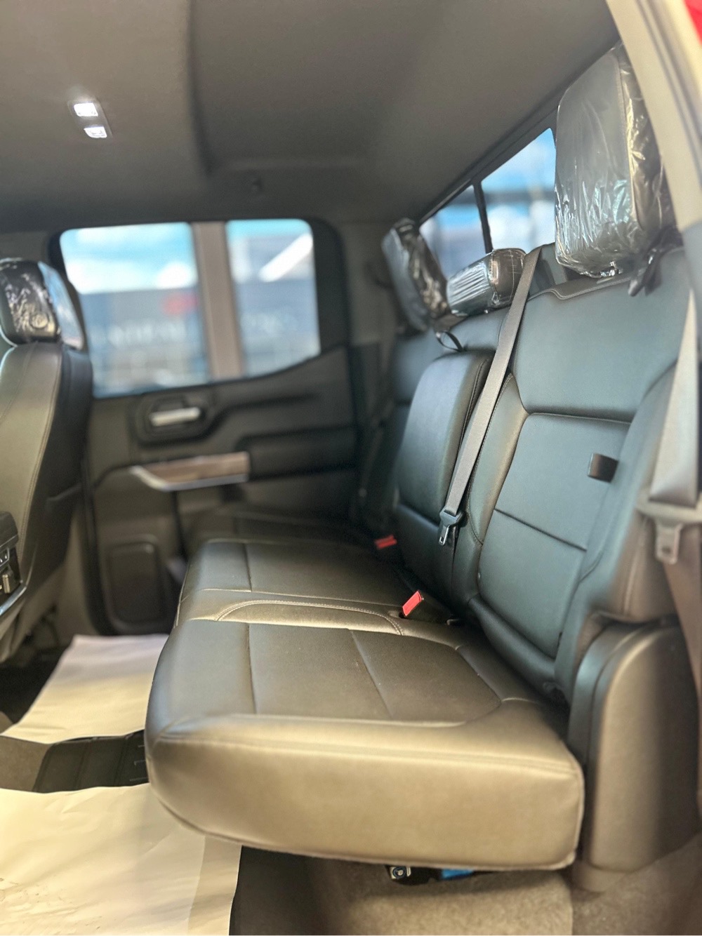 CHEVROLET SILVERADO 2021 | Carden